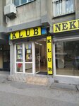 Klub Nekretnine (Ulica Maksima Gorkog No:2B, Novi Sad), emlak ofisi  Novi Sad'dan