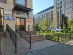 Notary Azambaev B. B. (Ánet Baba kóshesi No:11), noterler  Astana'dan