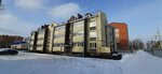 По ул. Интернатская, 7а/1 (Internatskaya Street No:7А/1, Village of Semyonovka), konut blokları  Mariy El'den
