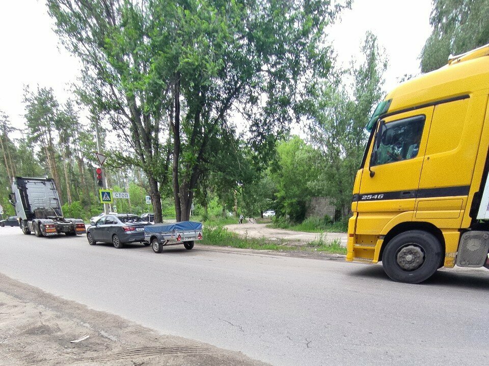 Fast food Шашлык, Voronej, foto