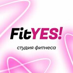 Студия фитнеса FitYES (Raduzhny mikrorayon No:3), spor ve jimnastik salonları  Berdsk'ten