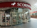 Scorpione (Partyzanski Avenue No:150А), ayakkabı mağazaları  Minsk'ten