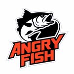Angry Fish (Chapaeva Street No:30), balıkçılık ekipman firmaları  Cheboksary'den