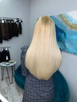 Gashenko hair design (No:1/2, 17th Microdistrict), kuaförler  Nefteyugansk'tan