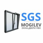 SGS-mogeliv (vulica Chajkowskaga No:8), pencere üretim, satış ve montaj firmaları  Moguilev'den