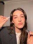 Menkova. brows (2nd Vasilyevskogo Ostrova Line No:37), kaş ve kirpik salonu  Saint‑Petersburg'dan