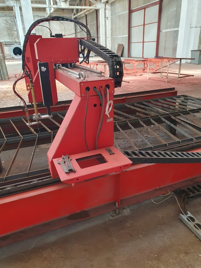 Petrol ve gaz firması Гелиевый завод, Orenburgskaya oblastı, foto