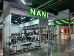 Nani (Kanysh Satbayev Street No:90/21), çocuk giyim mağazaları  Almatı'dan