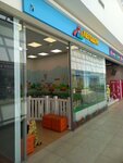 Легодом (Volgogradskaya Street No:71), oyun odası  Saransk'tan