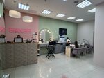 Saxap (Tolyatti Street No:27А), güzellik salonu  Novokuznetsk'ten