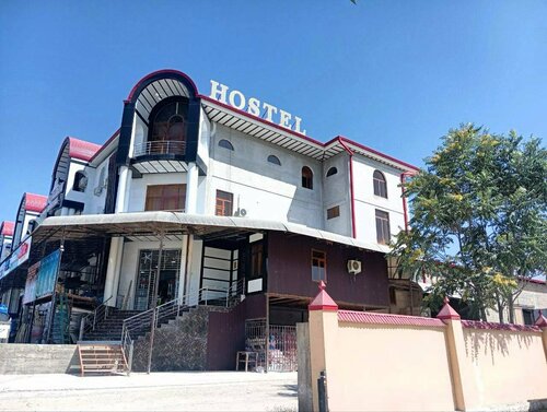 Otel Oqsaroy Hostel, Semerkant eyaleti, foto