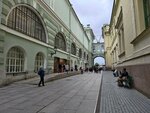Туалет (Dvortsovaya Embankment No:36), tuvalet  Saint‑Petersburg'dan