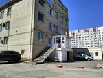 Проект Волга (ulitsa Romantikov No:82), yönetim ofisi  Saratov'dan