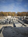Скала (ulitsa Tulpar No:3А), betonarme  Kazan'dan