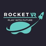 Rocket VR (ulitsa Kominterna No:7), sanal gerçeklik kulübü  Angarsk'tan
