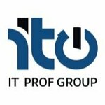 It-prof Group (Sofji Kavaliewskaj Lane No:60), yazılım firmaları  Minsk'ten