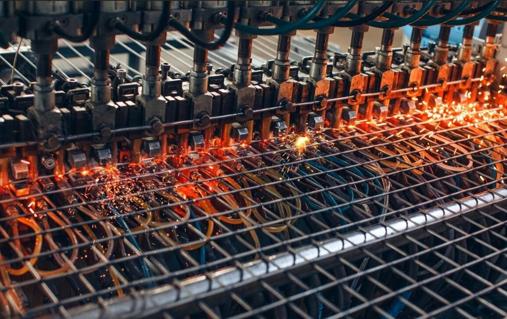 Metal ürün firmaları Орион, Tümen (Tiumenskaya) oblastı, foto