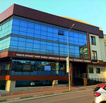 Keskinoğlu İnşaat Ankara (Ankara, Çankaya, Sokullu Mehmet Paşa Cad., 22), i̇nşaat firmaları  Ankara'dan