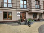 AmAmAm (Niezaliezhnasci Avenue No:88), kafe  Minsk'ten