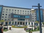 Медицинский центр Святой Григорий Просветитель, детское отделение (Gyurjyan Street No:2), çocuk hastaneleri  Erivan'dan