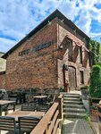 Хлеб и мясо (Krasnoflotskaya Street No:5), kafe  Vyborg'dan