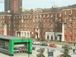 Metro Rooms (Moscow, Gostinichny Drive, 6к2), hotel  Moskova'dan