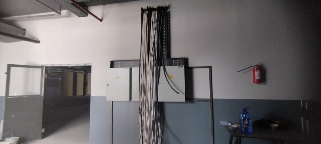 Sanayi kuruluşu Industrial enterprise, Taşkent eyaleti, foto