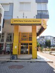 Bpn Para Transfer Noktasi (Antalya, Konyaaltı, Atatürk Blv., 55C), döviz büroları  Antalya'dan
