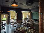 La Foresta (vulica Gintawta No:1), kafe  Minsk'ten