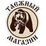 Таёжный магазин (Novoryazanskoye shosse No:10В), balık ve deniz ürünleri  Liubertsy'den