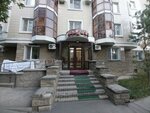 Madina (Saýran kóshesi No:3), otel  Astana'dan