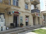 Ofis (Sеmеd bеy Mehmandarov Street No:56B), emlak ofisi  Bakü'den