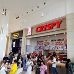Tavuk (V.V. Putina Avenue No:40), fast food  Grozni'den