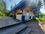 Гриль Стрит (Lesnoy Avenue No:47/1), kafe  Petrozavodsk'tan