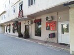 Kishi salonu (Səməd Vurğun küçəsi No:15X), güzellik salonu  Sumgayıt'tan