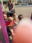 Парковый волейбол (Minsk, Chaliuskincaw park), spor alanı  Minsk'ten