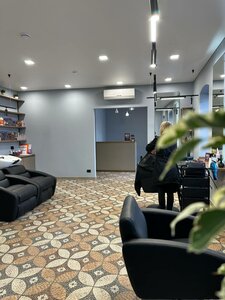Güzellik salonu Angelika, Miçurinsk, foto