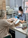 Akademiya Beauty (Sovetskaya Square No:3), güzellik salonu  Podolsk'tan