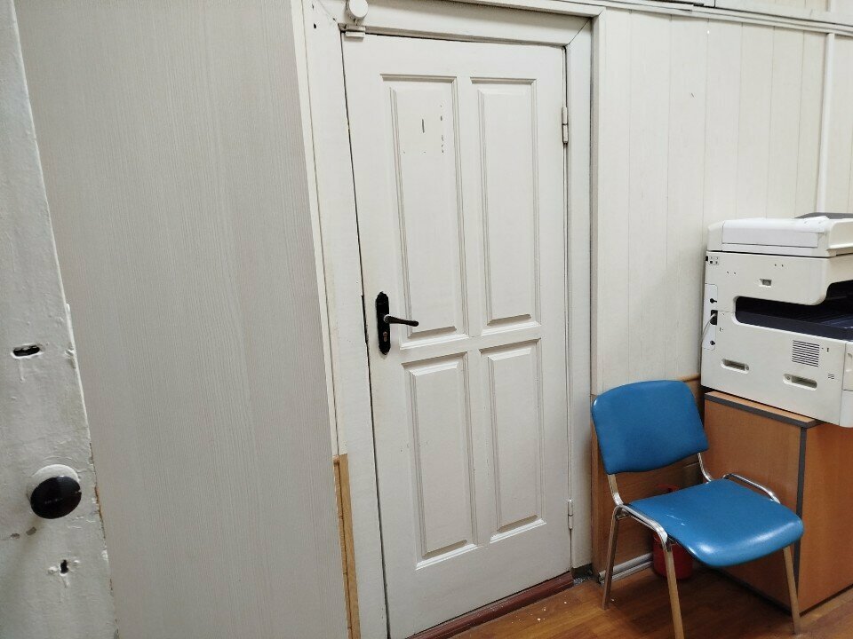 Yardım kuruluşları Парус добра, Novosibirsk, foto