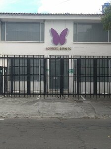 Advanced Esthetic (Bogotá, Suba, Calle 102A, 45-33), tıp merkezleri ve klinikler  Bogota'dan
