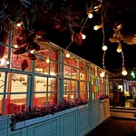 Gülbahçe Cafe, Restaurant & Patisseria (Trabzon, Araklı, Merkez Mah., Yunus Emre Cad., 10), kafe  Araklı'dan