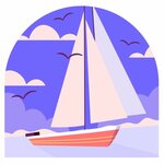 Pro100yachting (Nesebrskaya Street No:3, Tsentralniy Microdistrict), geziler  Soçi'den