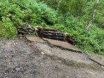 Spring, stream (Primorye Territory, Vladivostok, Sovetskiy District), pınar, çay  Vladivostok'tan