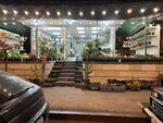 Zartonq Flower’s Garden (Moskovyan Street No:4/1, Yerevan), çiçekçiler  Erivan'dan