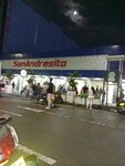 San Andresito Centro (Valle del Cauca, Municipio de Santiago de Cali, Carrera 5, 15-28), alışveriş merkezleri  Cali'den