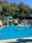Icmeler Mirage World (İçmeler Mah., Kayabal Cad., No:82, Marmaris, Muğla, Türkiye Cumhuriyeti), otel  Marmaris'ten