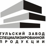 Тульский завод специализированной продукции (Dorozhnaya ulitsa No:1, posyolok Shakhty № 8), sanayi ekipmanları firmaları  Tulskaya oblastından