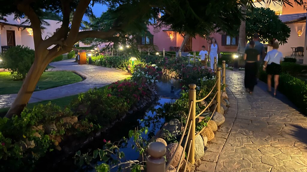 Mini-market Mixed goods store, Şarm El‑Şeyh, foto