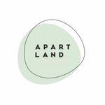 ApartLand na prospekte Lenina 44/2 (Lenina Avenue No:44/2), kısa süreli konaklama  Komsomolsk‑at‑Amur'dan