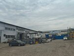 Автореновация (ulitsa 60 let Oktyabrya No:156/1), otomobil servisi  Krasnoyarsk'tan